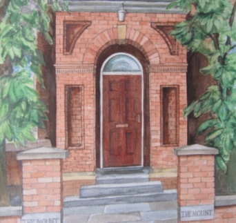 The Mount Group Practice